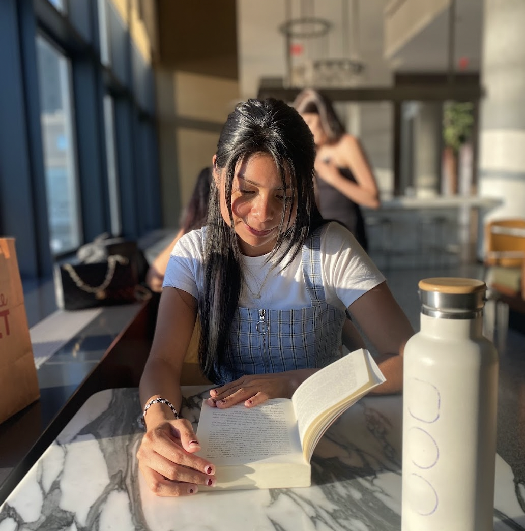 Sheyla Perez - Graphic Designer Portfolio